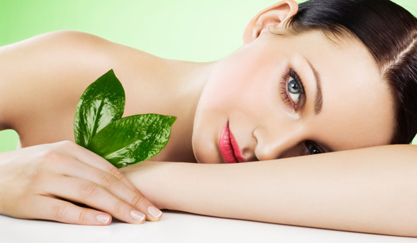 Naturalness for your nether region - beautyheaven