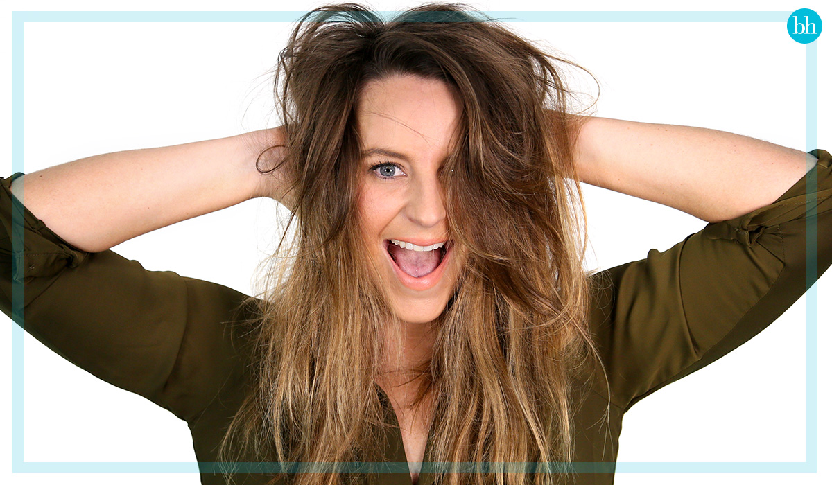 How to apply styling powder - beautyheaven