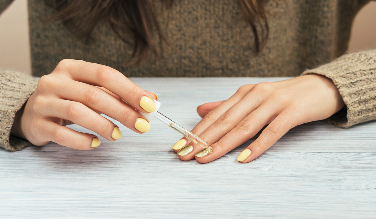 10 tips for your longest lasting mani ever - beautyheaven