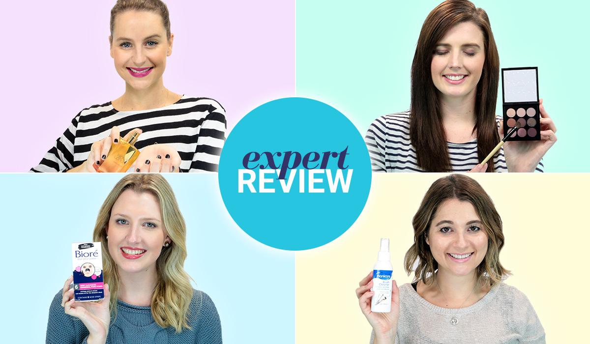 Expert reviews: Our favourite buys of the week - beautyheaven