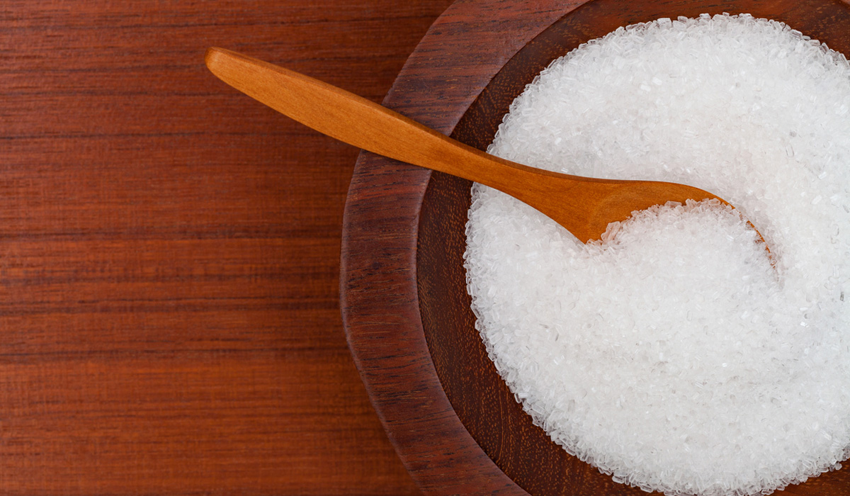 Why You Should Try An Epsom Salt Bath - beautyheaven