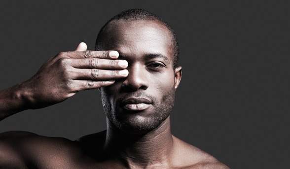 The male guide to grooming - beautyheaven