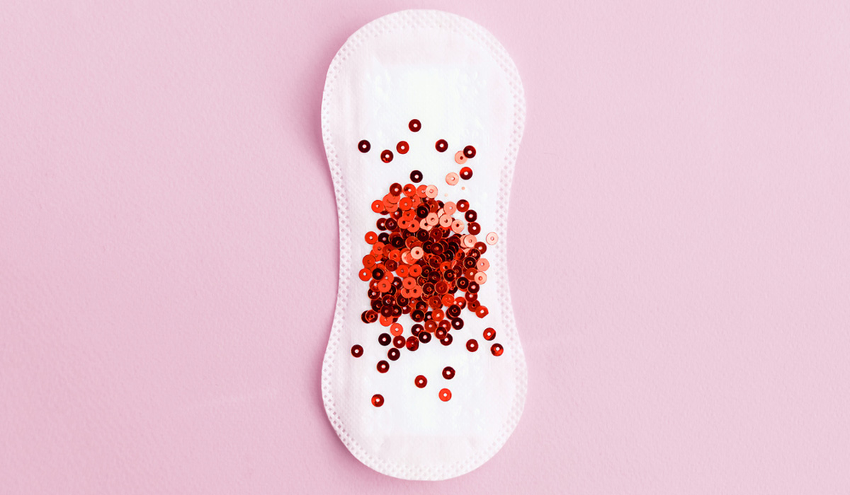 Why you should embrace period positivity - beautyheaven