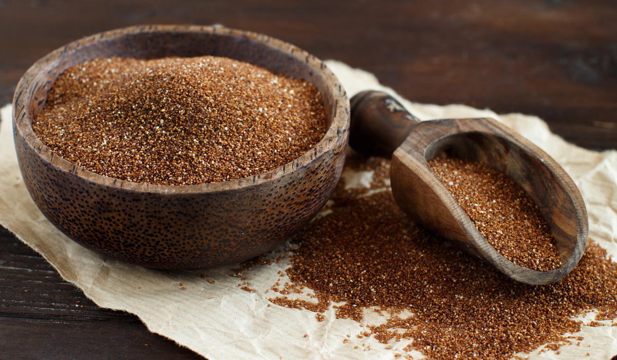 What is teff and why should it be in your diet? - beautyheaven