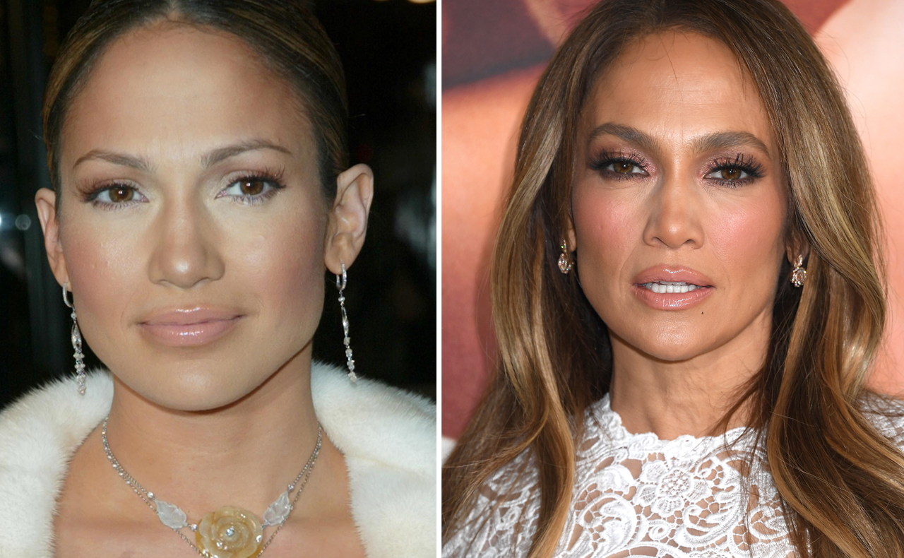 17 Celebrities Who Just Simply Do Not Age