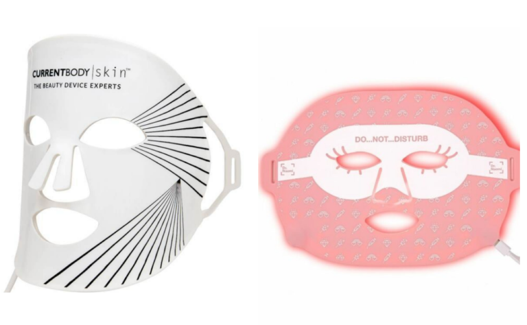 How To Use An LED Mask At Home For The Best Results - beautyheaven