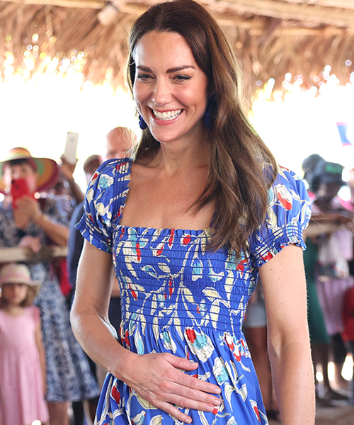 Kate Middleton's Diet: What She Eats For Breakfast, Lunch, Dinner