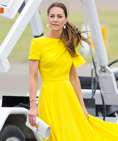 Kate Middleton's Diet: What She Eats For Breakfast, Lunch, Dinner