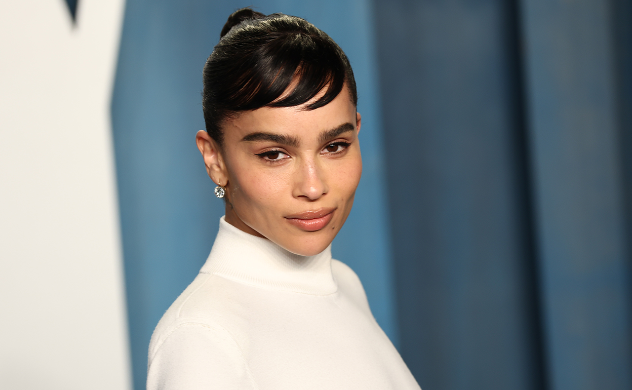 Every Celeb That's Rocked 'Hepburn Bangs' From The '50s Until Now