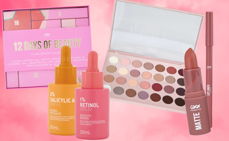 These Are The Best Kmart Beauty Buys This Spring - beautyheaven