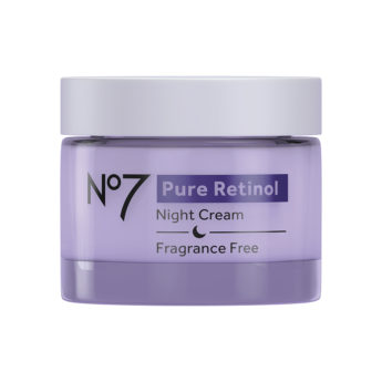 No7 Pure Retinol Night Repair Cream Reviews - beautyheaven