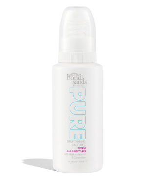 The 5 Best Face Tanning Mists