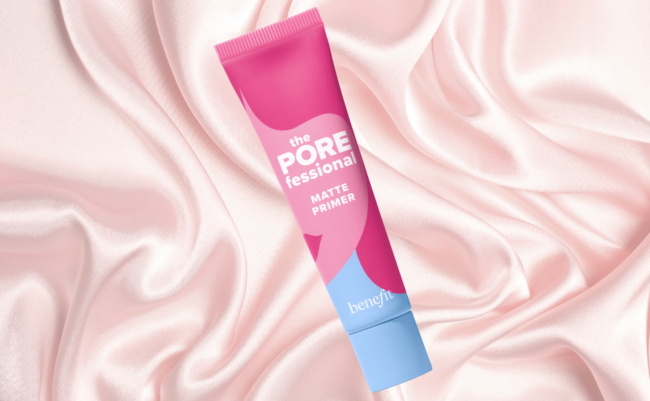 A Makeup Artist Reveals How To Disguise Forehead Wrinkles