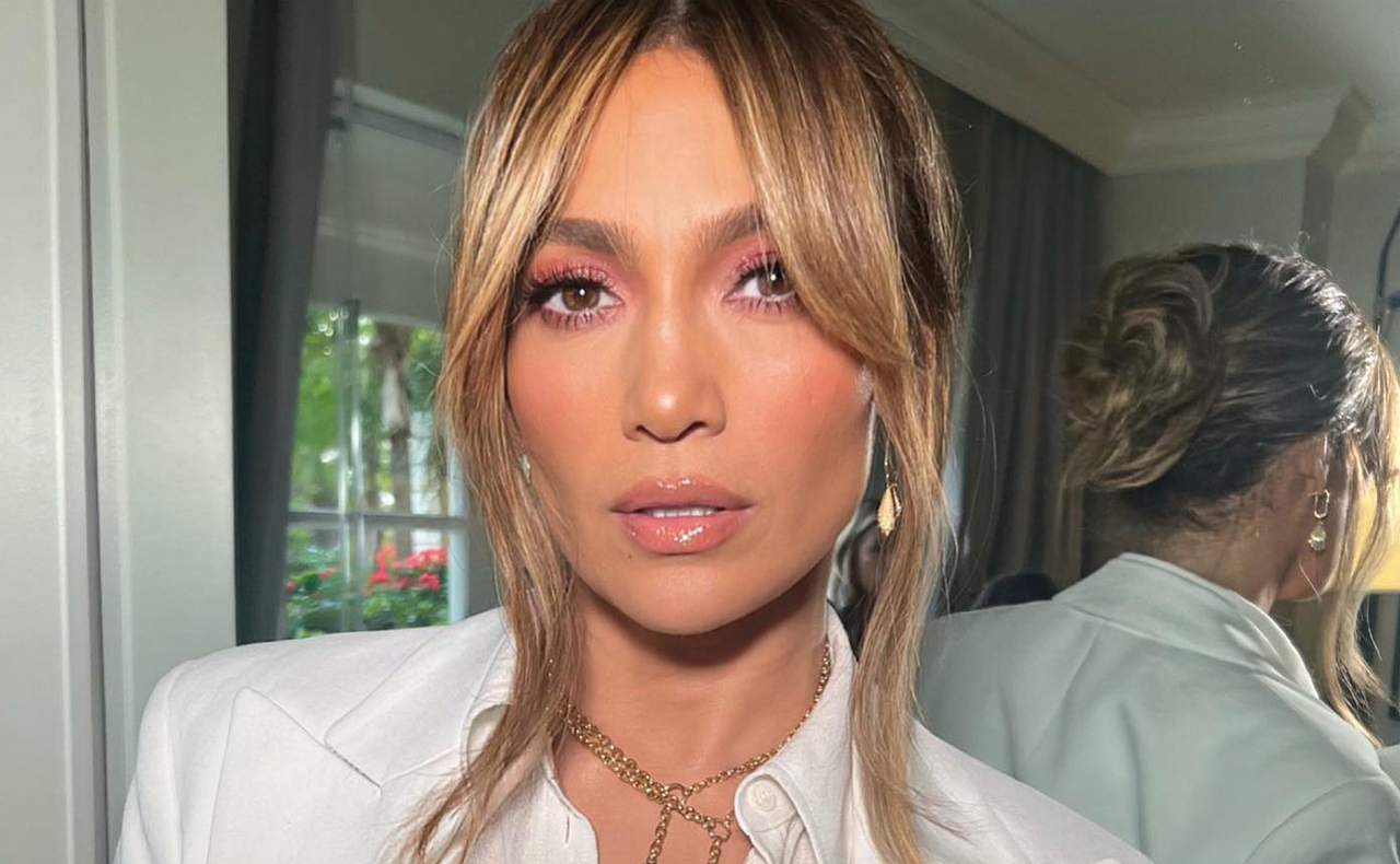 Jennifer Lopez Hair Color Formula