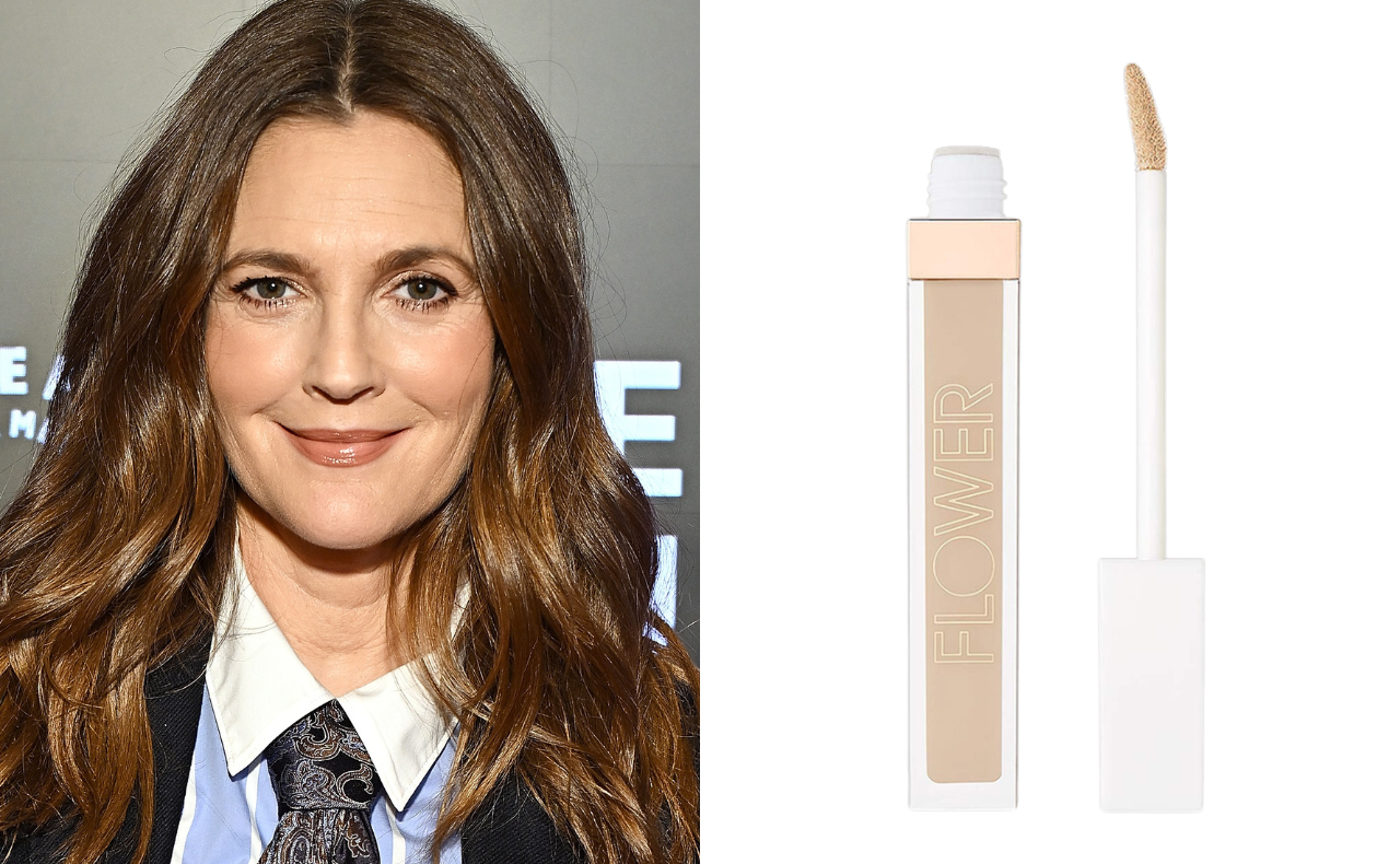 The Concealers That Celebrities Love And Use