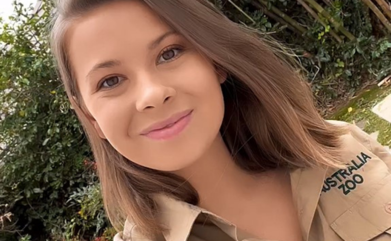 Bindi Irwin Opens Up About Endometriosis - beautyheaven
