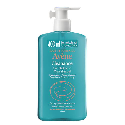 The Best Acne-Fighting Body Washes