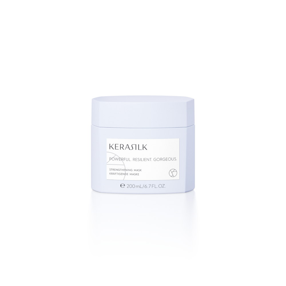 Kerasilk Strengthening Mask Reviews - beautyheaven