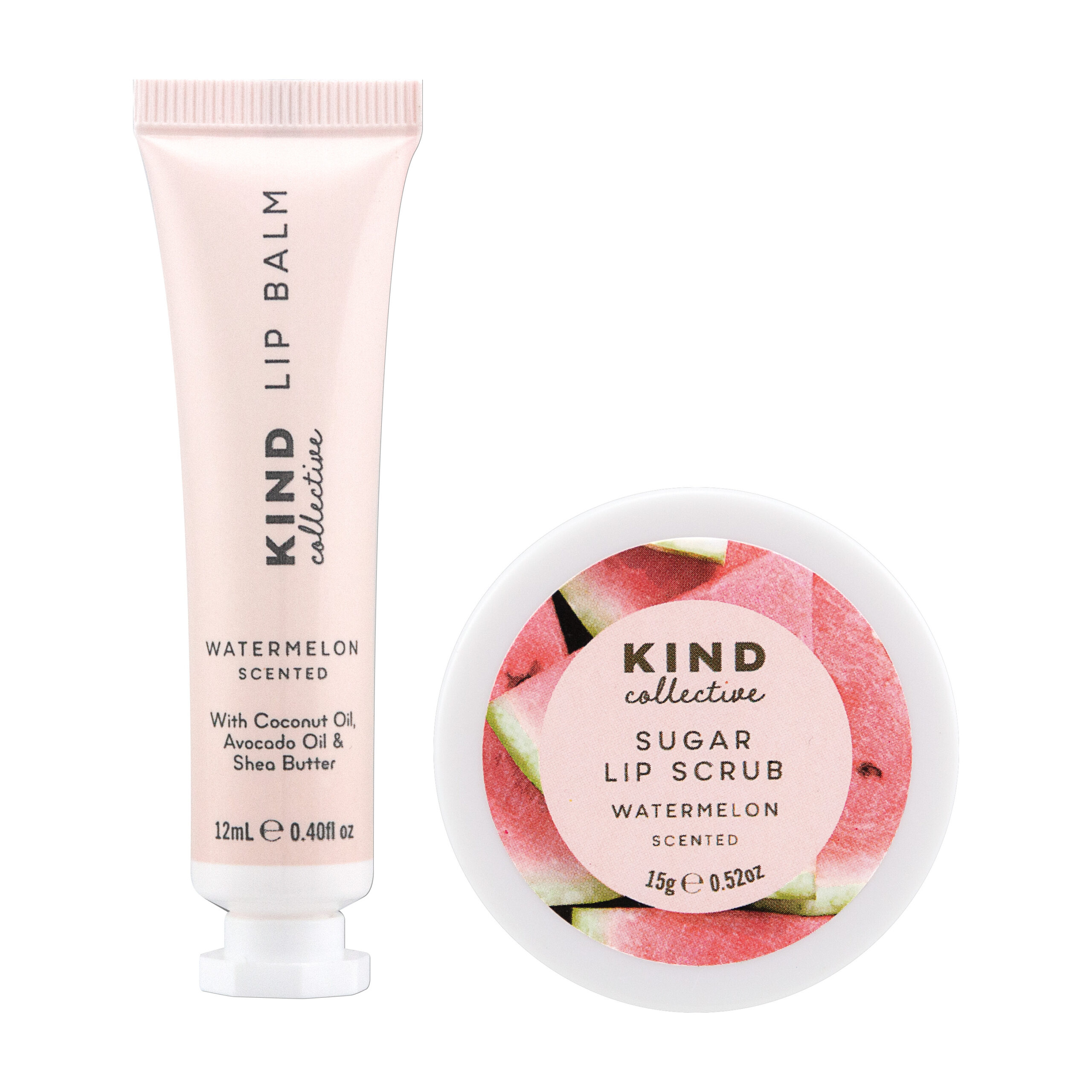 The KIND Collective Smoothing Lip Duo Reviews - beautyheaven
