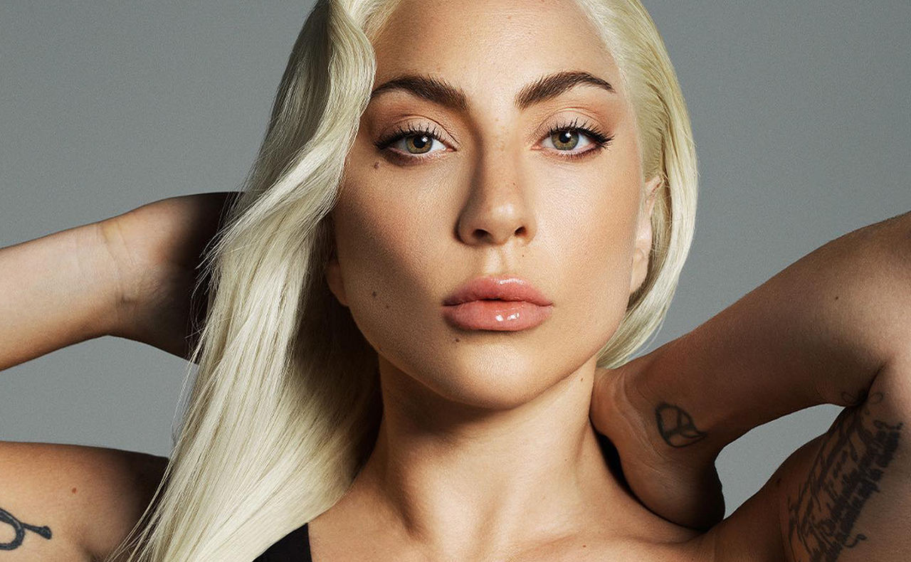 Lady Gaga's Biggest Challenge In Building A Beauty Brand