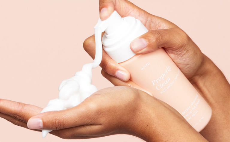 15 Best Foaming Cleansers