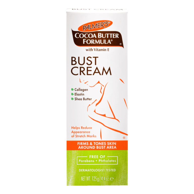 Palmer's Cocoa Butter Formula Bust Cream Reviews - beautyheaven