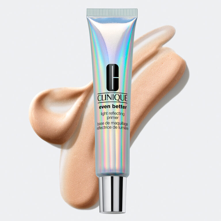 Clinique Even Better Light Reflecting Primer Reviews - beautyheaven