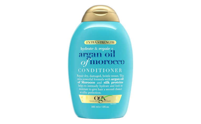 The Best Supermarket Conditioners Australia - beautyheaven