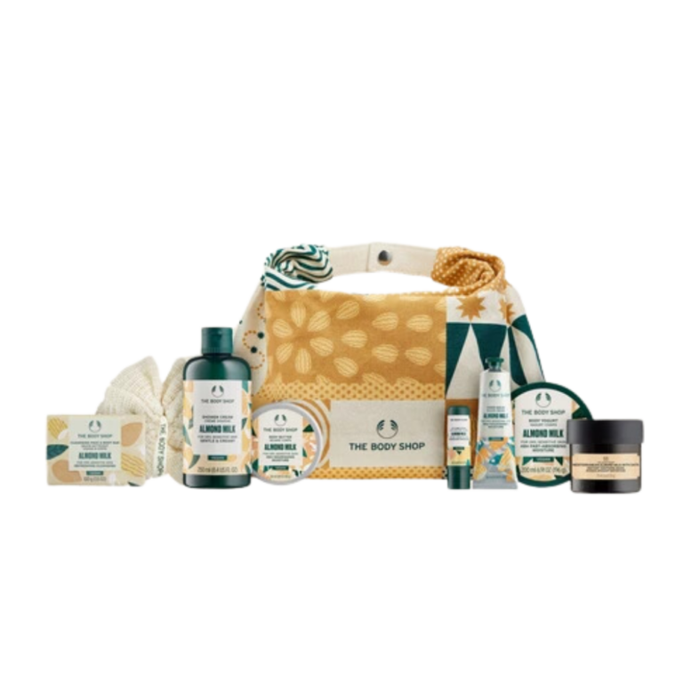 13 Body Shop Gift Packs That Make Great Christmas Presents - beautyheaven