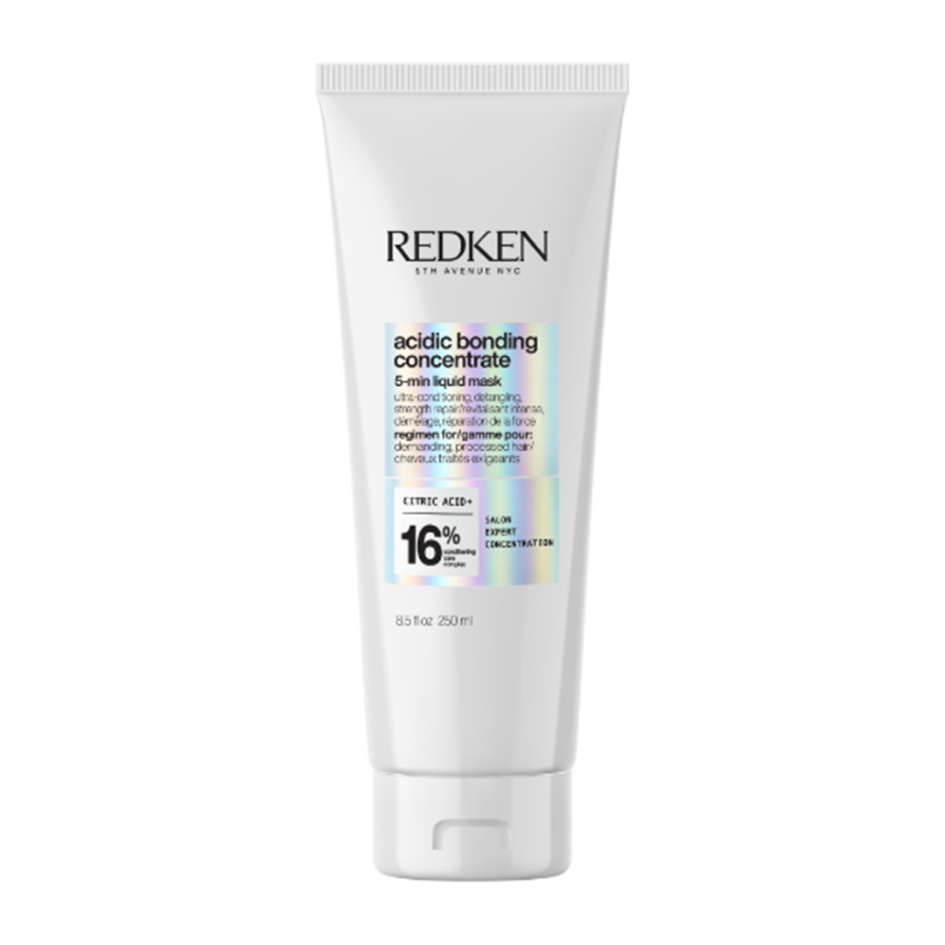 Redken Redken Acidic Bonding Concentrate (ABC) 5-min Liquid Mask ...