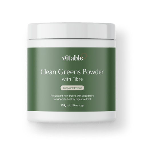 How To Get A Healthy Gut & Gut Health Supplements To Shop