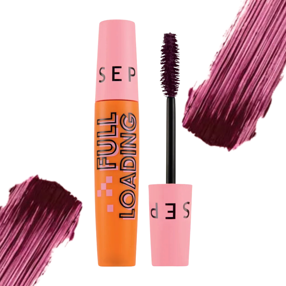 The Best Coloured Mascara Formulas To Buy In Australia