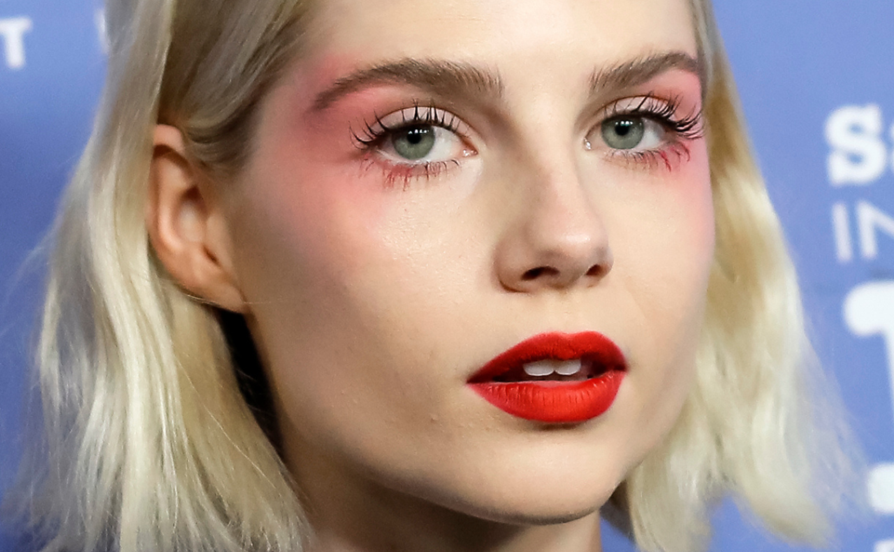The Best Coloured Mascara Formulas To Buy In Australia