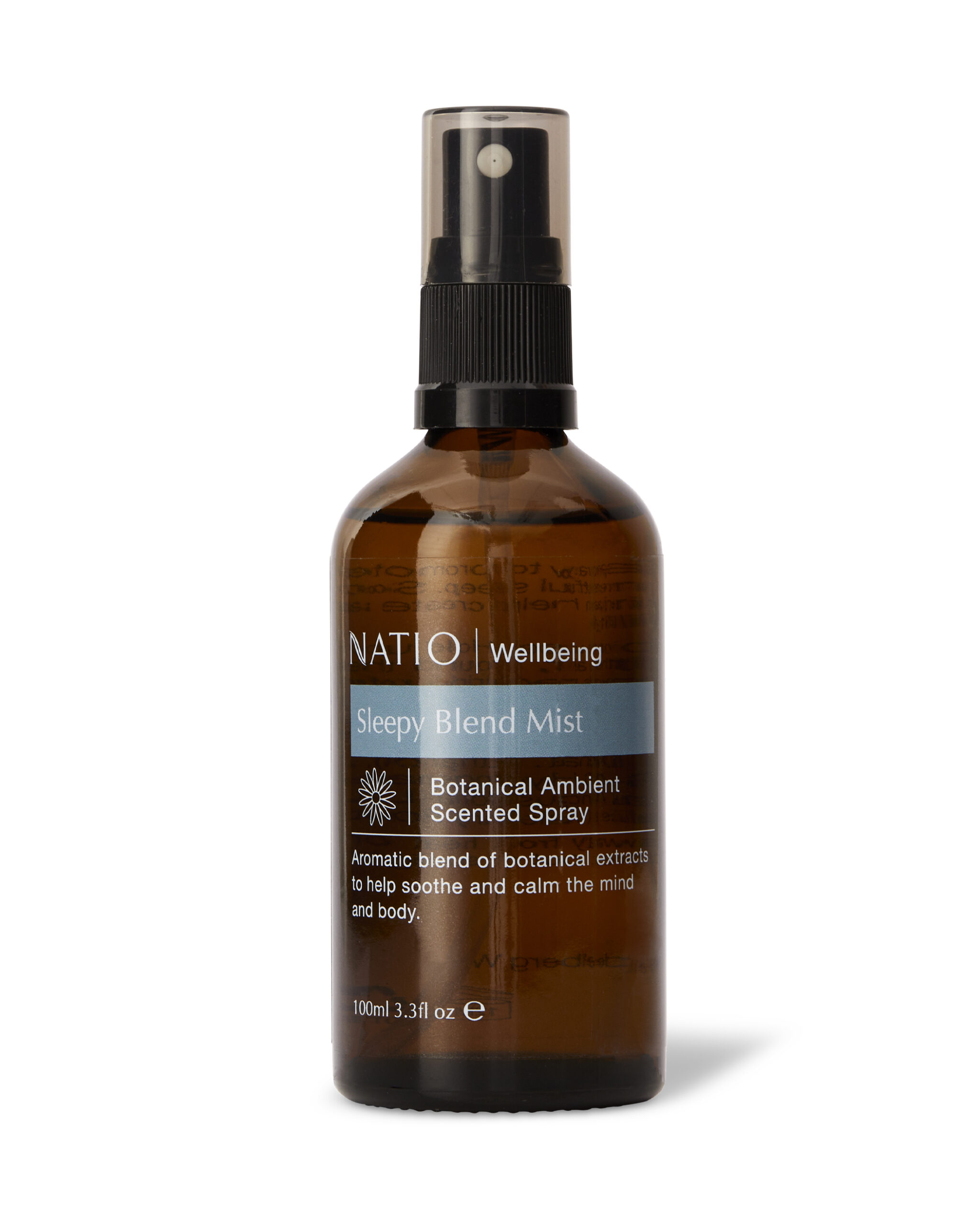 Natio Wellbeing Sleepy Blend Mist Reviews - beautyheaven