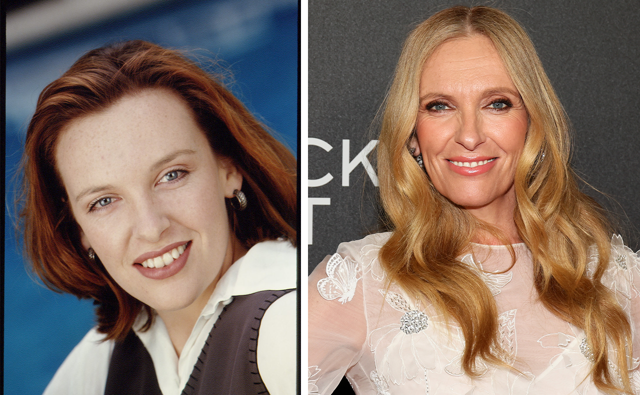 Aussie Super Stars: Let’s See Them Then And Now