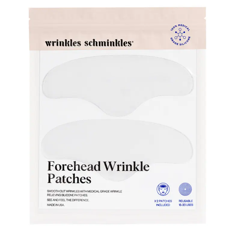 These Are The Best Wrinkle Patches To Reset Your Skin
