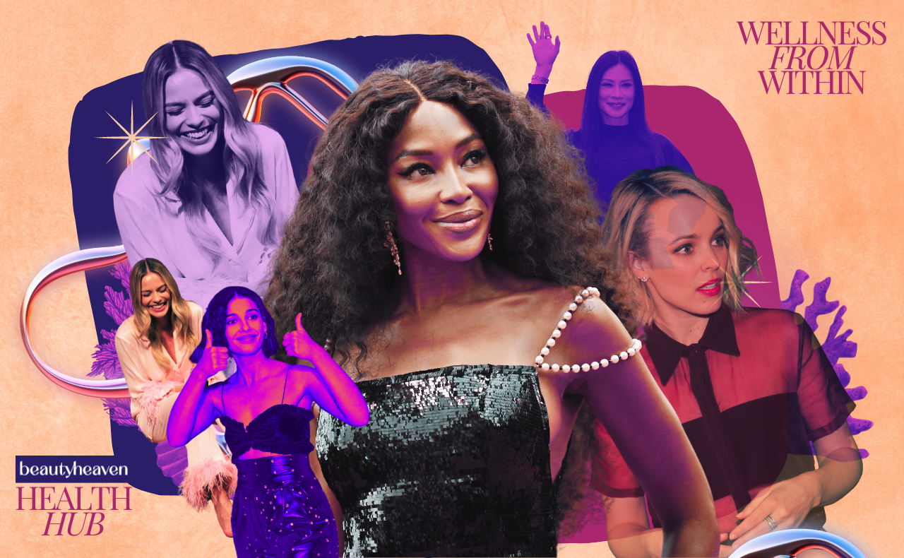 beautyheaven Health Hub: Wellness From Within - beautyheaven