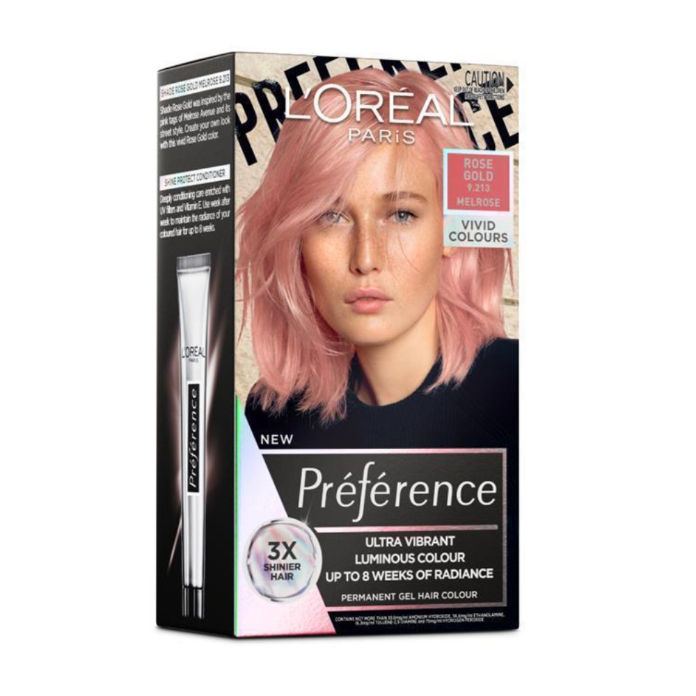 The Best Chemist Warehouse Hair Dye For Every Hair Colour