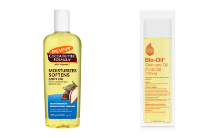 Here's How To Switch Up Your Winter Body Care Routine