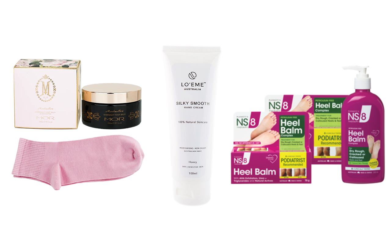 Here's How To Switch Up Your Winter Body Care Routine