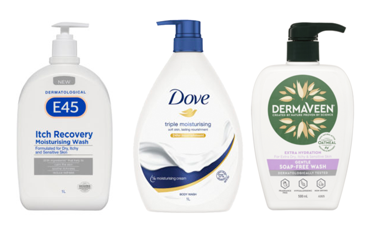 Here's How To Switch Up Your Winter Body Care Routine