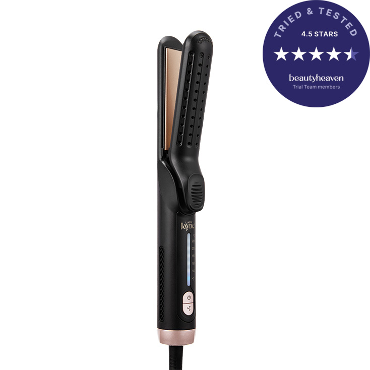 Lady Jayne ARIA WAVE™ Air Styler Reviews - beautyheaven