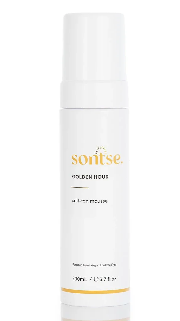 Kathy Hilton Loves This Aussie Tan Brand!