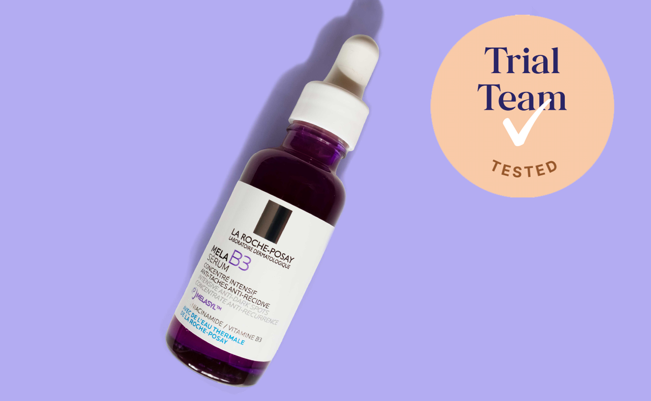 La Roche-Posay MELA B3 Niacinamide Serum Trial Team - beautyheaven