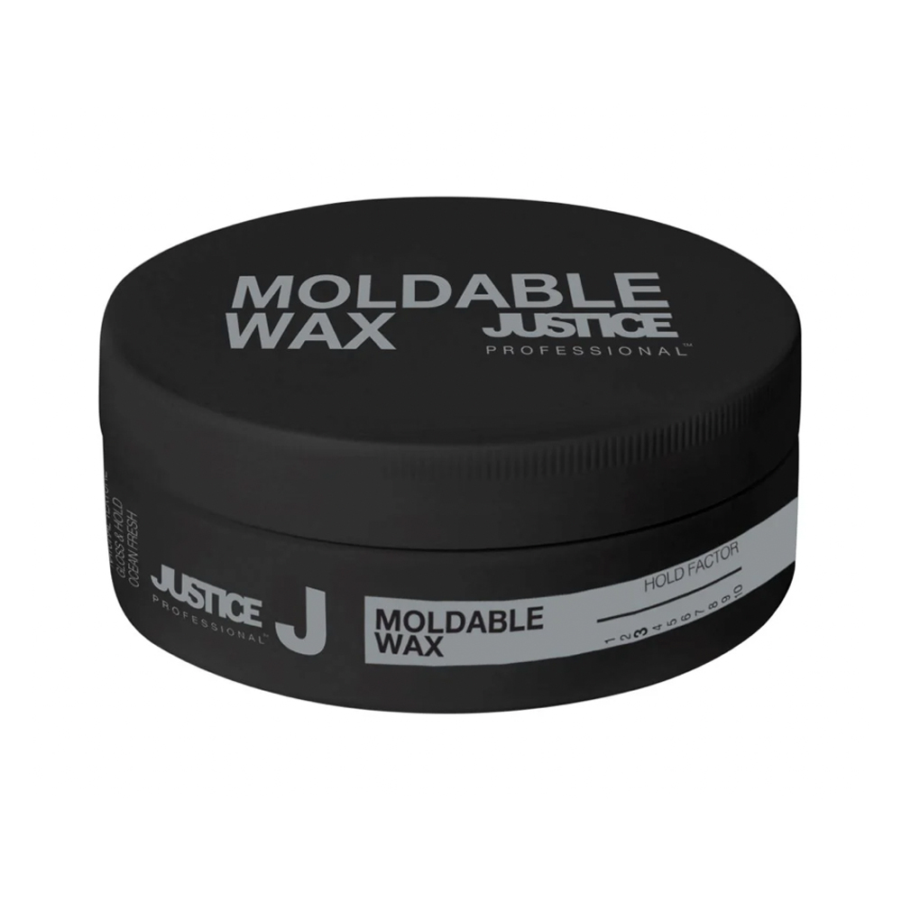 JUSTICE Professional Moldable Wax Reviews - beautyheaven