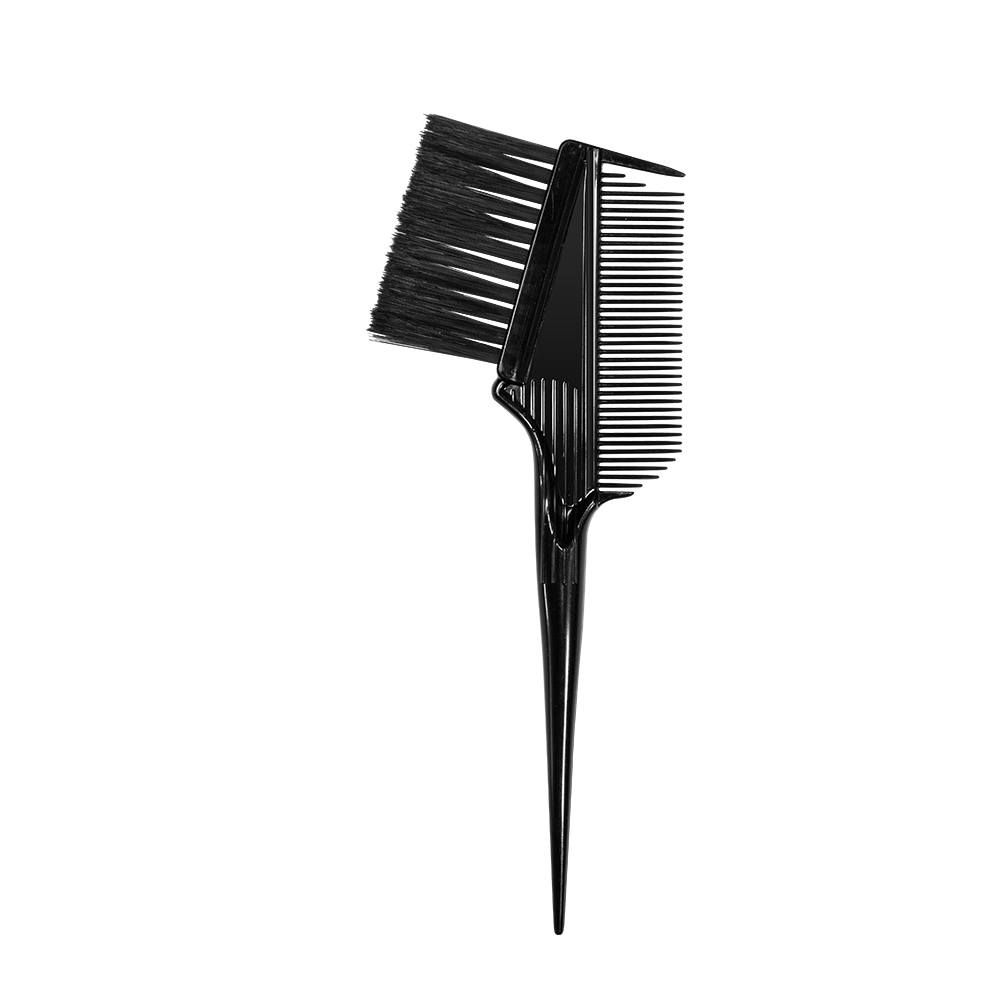 Clairol Colour Studio Hair 2-1 Brush & Comb Professional Colour Brush ...