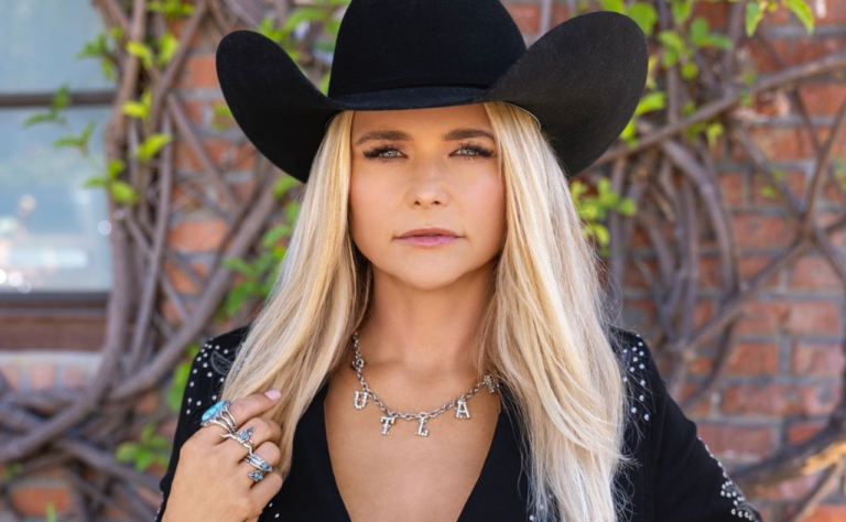 Miranda Lambert Says This $15 Product Is A Beauty Essential