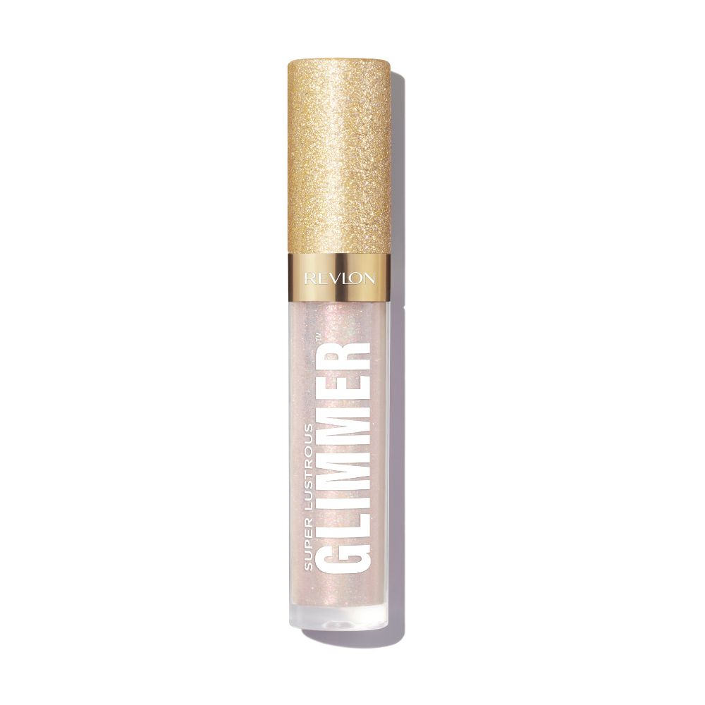 Revlon Super Lustrous Glimmer Gloss Reviews - beautyheaven