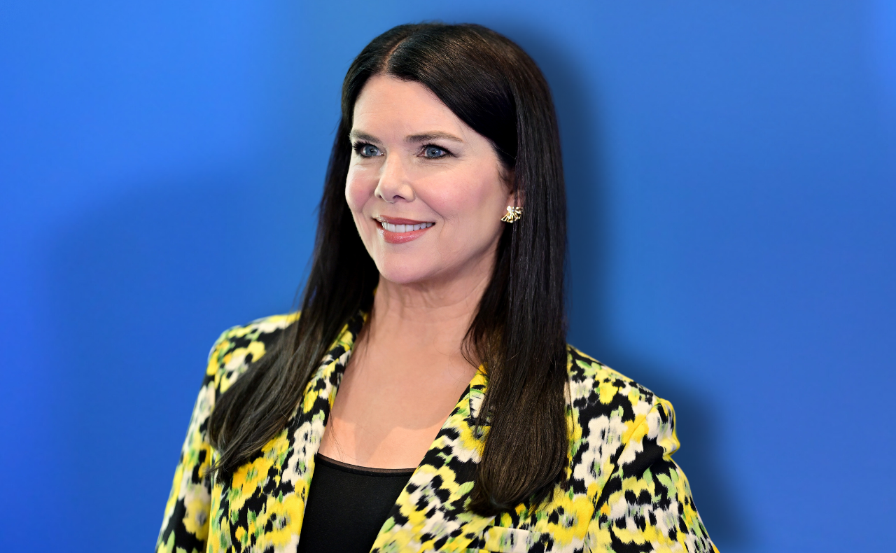 3 Beauty Essentials Lauren Graham Can't Live Without