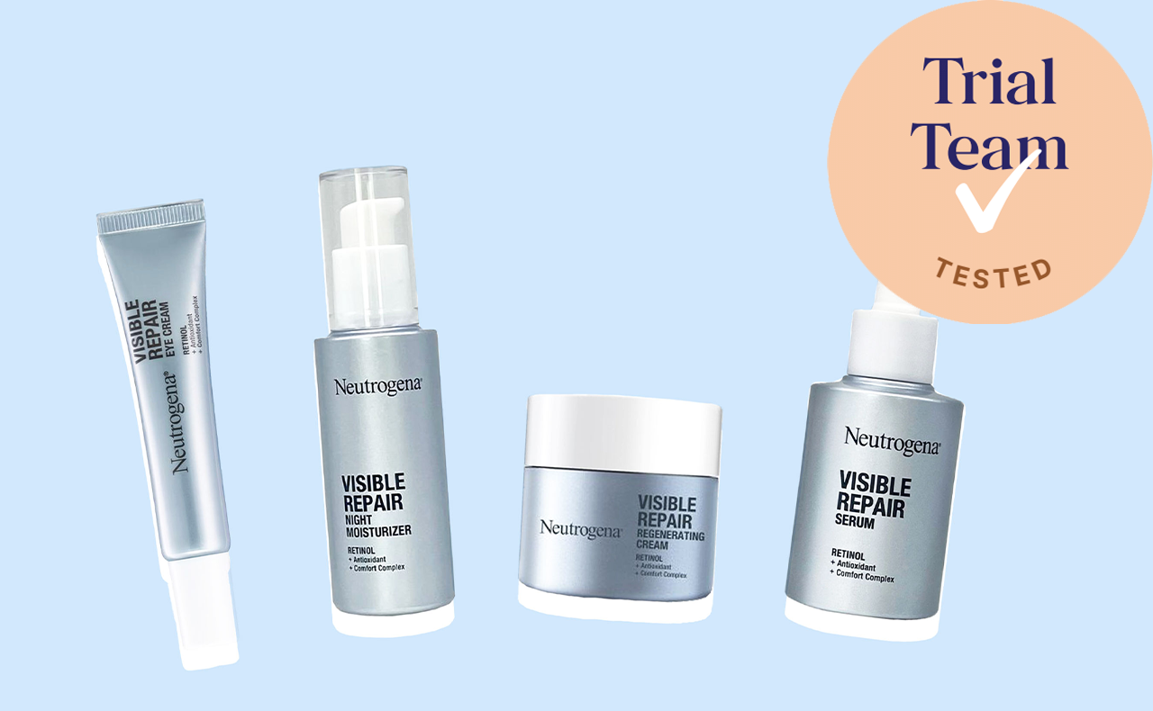 visible repair range - beautyheaven